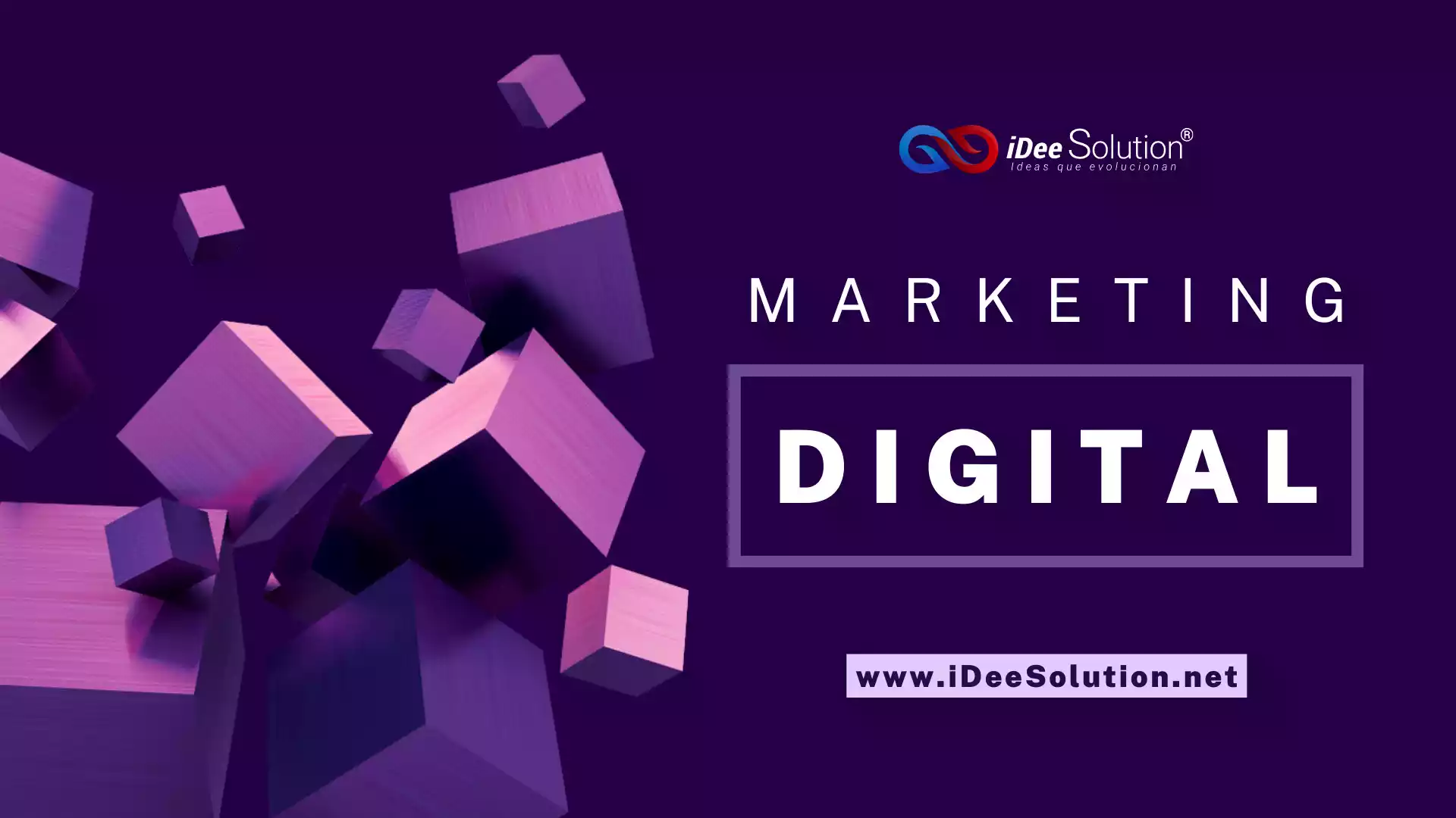 Servicios de Marketing Digital en México para aumentar tu alcance